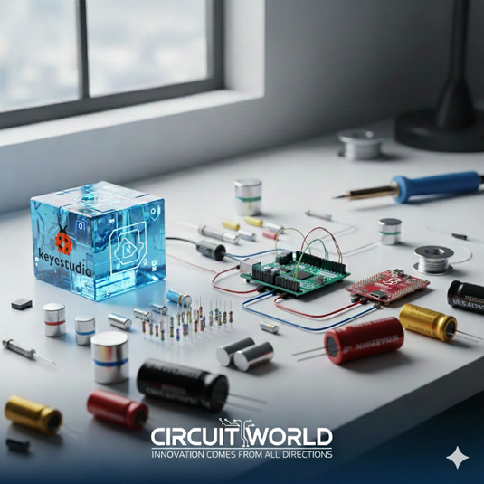 Circuit World – Circuit World Electronics