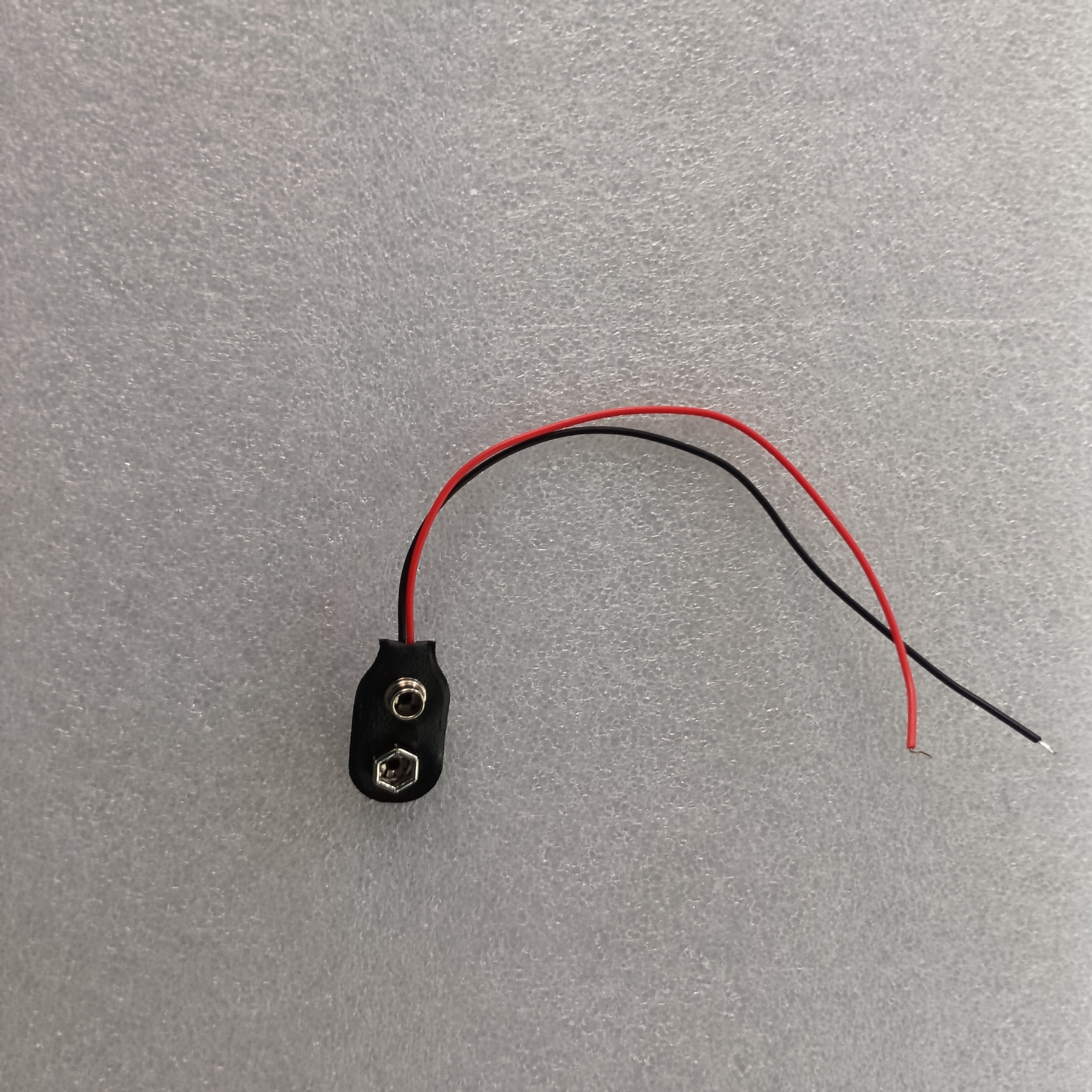 9v connector – Circuit World Electronics