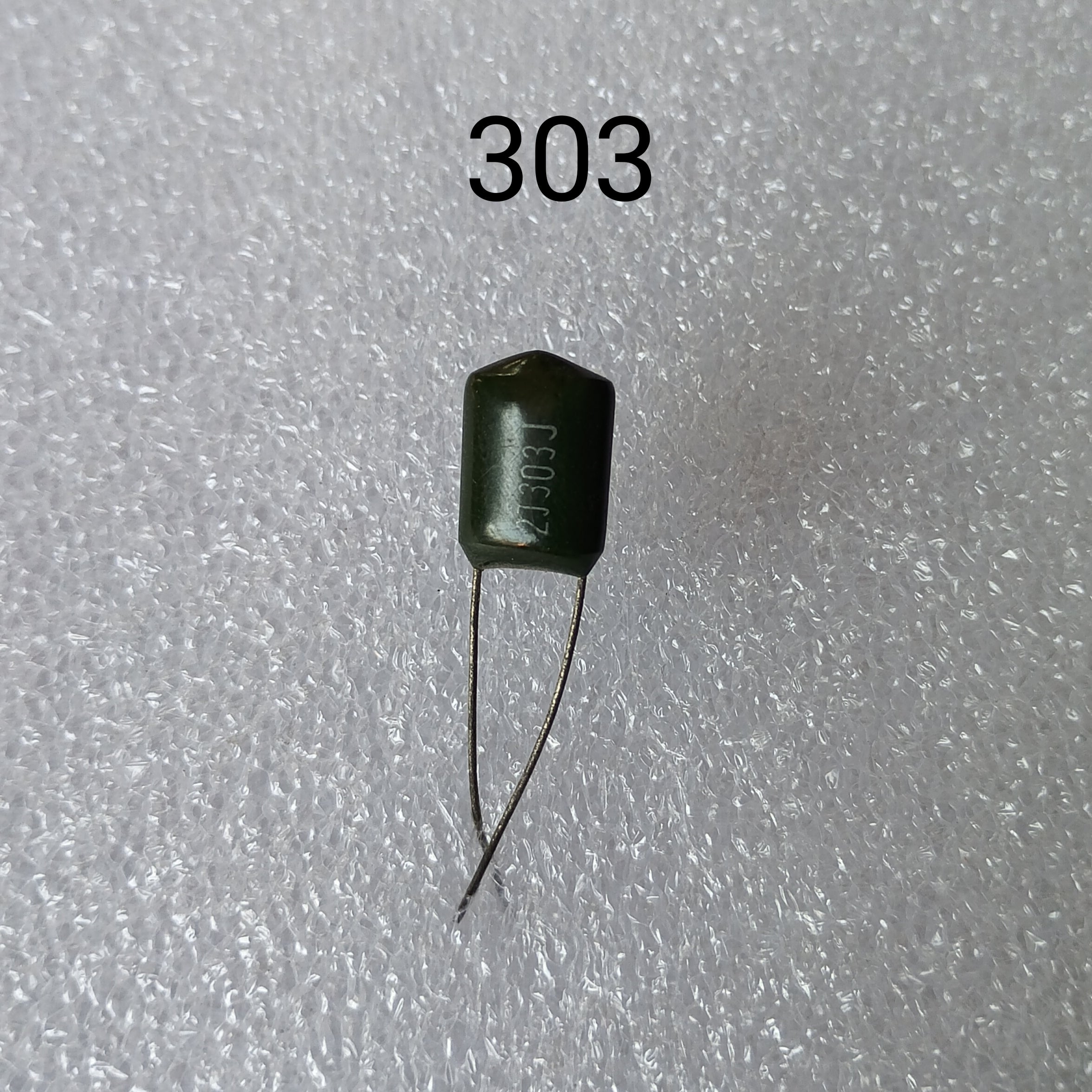 Capacitor m 303 – Circuit World Electronics