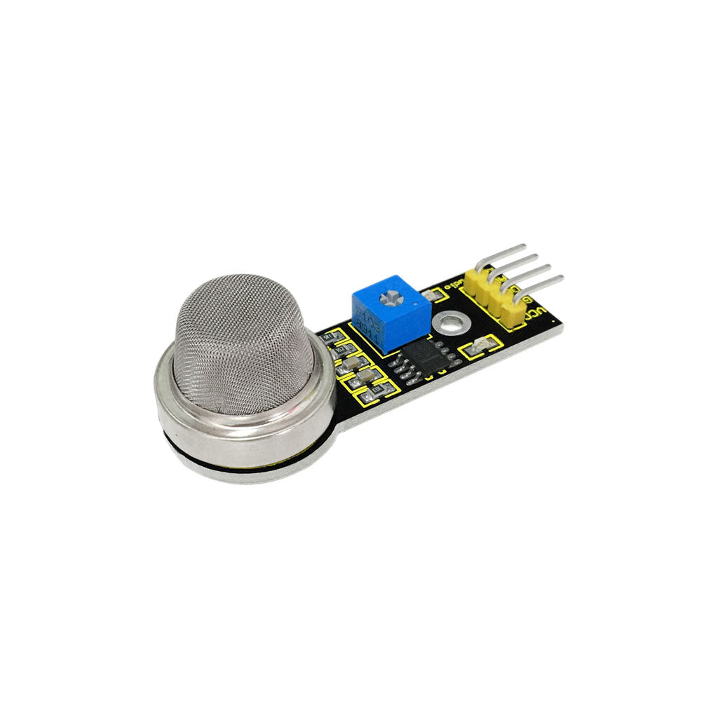 KS0047 Keyestudio MQ135 air quality sensor – Circuit World Electronics